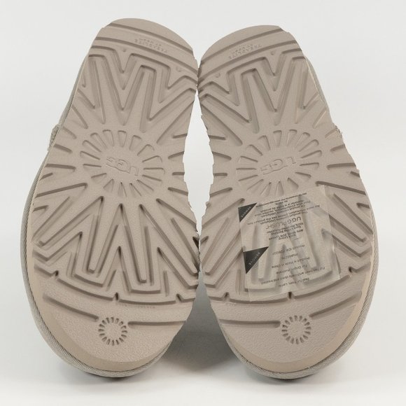 UGG | Shoes | Ugg Womens Classic Ultra Mini Goat 11619goa Size 9 | Poshmark